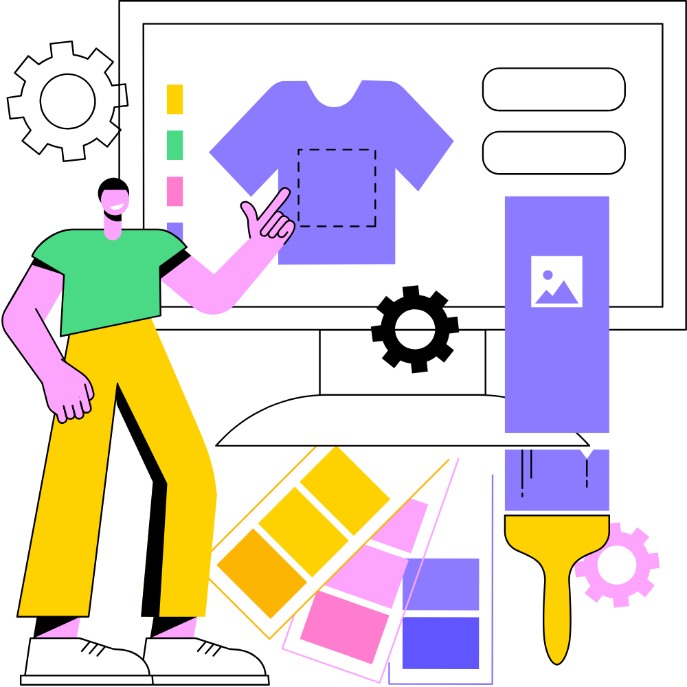 Must-Have Merch Trends for Any Creator | Promoteer Blog